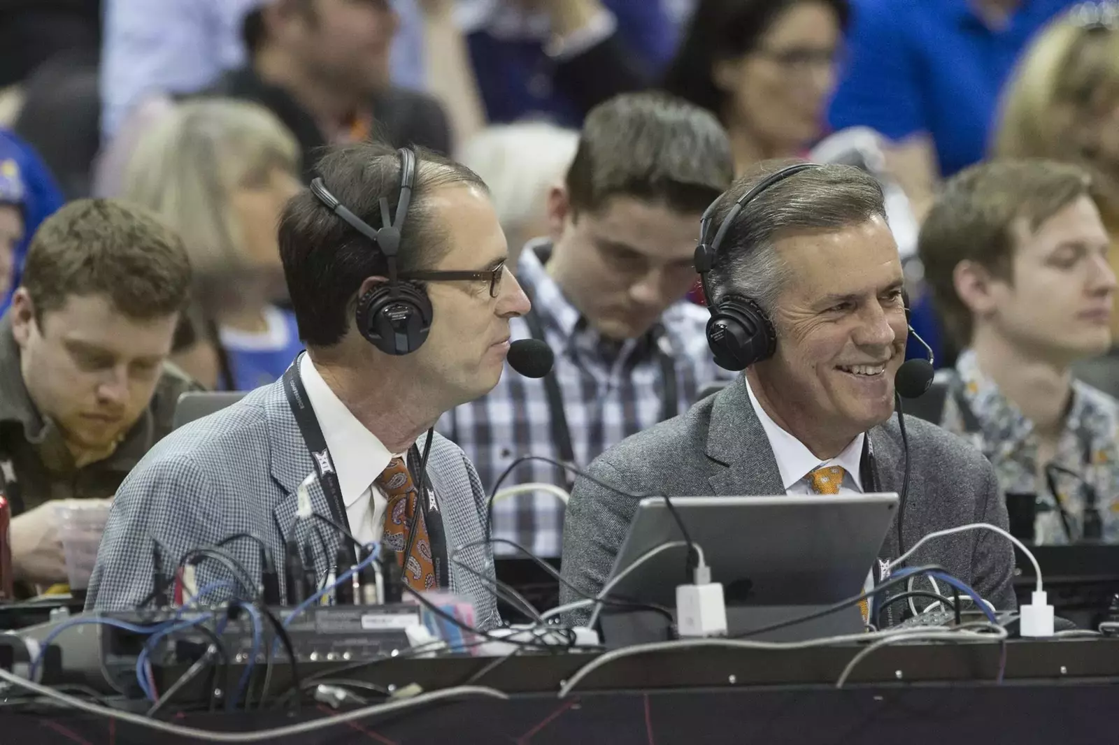 What Makes GIA Special: Pistols Firing – Goodnight Vienna! - Oklahoma ...