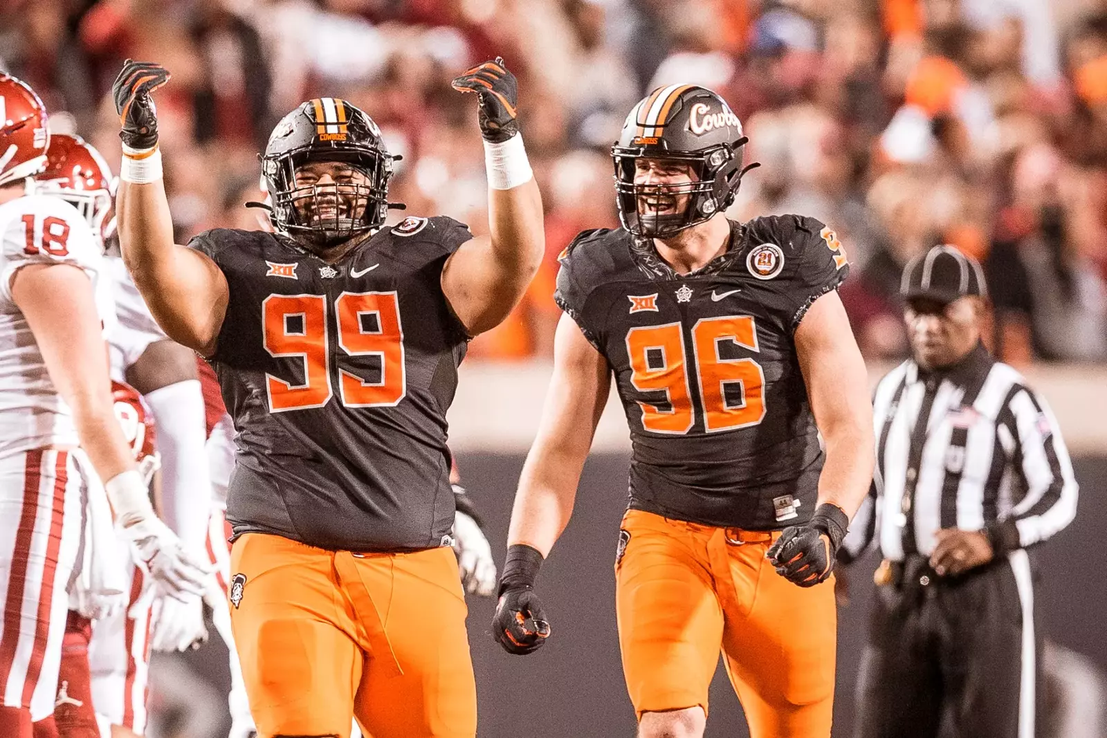 Asi Named to Polynesian College Football Player of the Year Award Watch ...