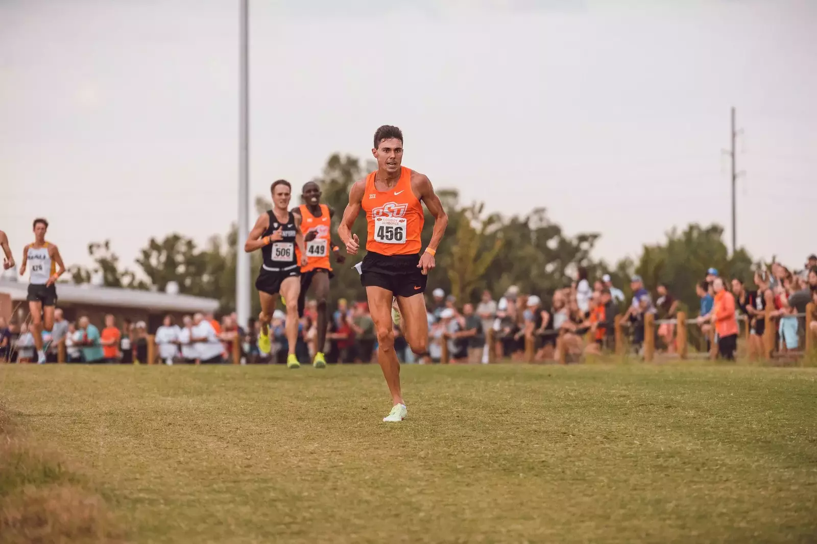 Natalie Cook and Alex Maier Named USTFCCCA National Athletes of the ...