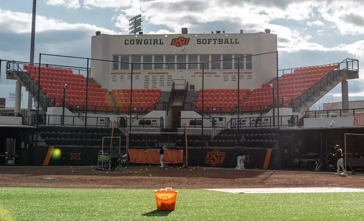 OSU Softball Ranked Unanimous Preseason Top Three Team - Oklahoma State ...