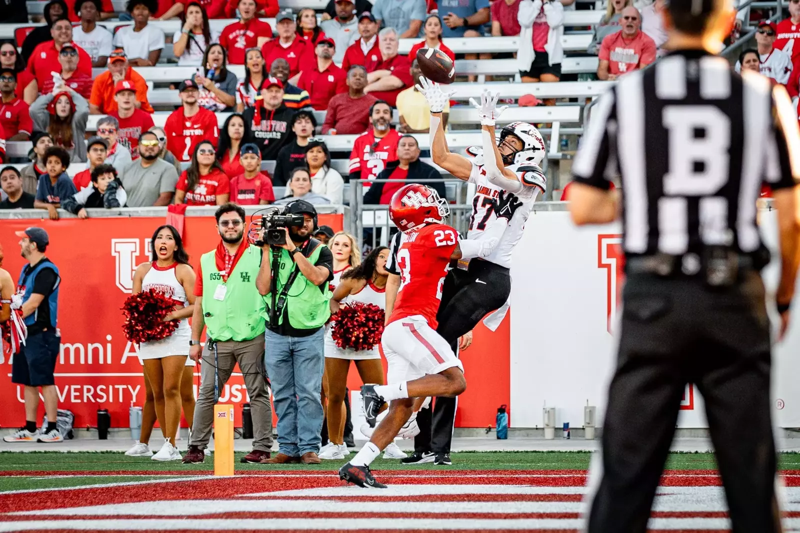 Game Notes: Oklahoma State Hosts BYU in Regular Season Finale ...