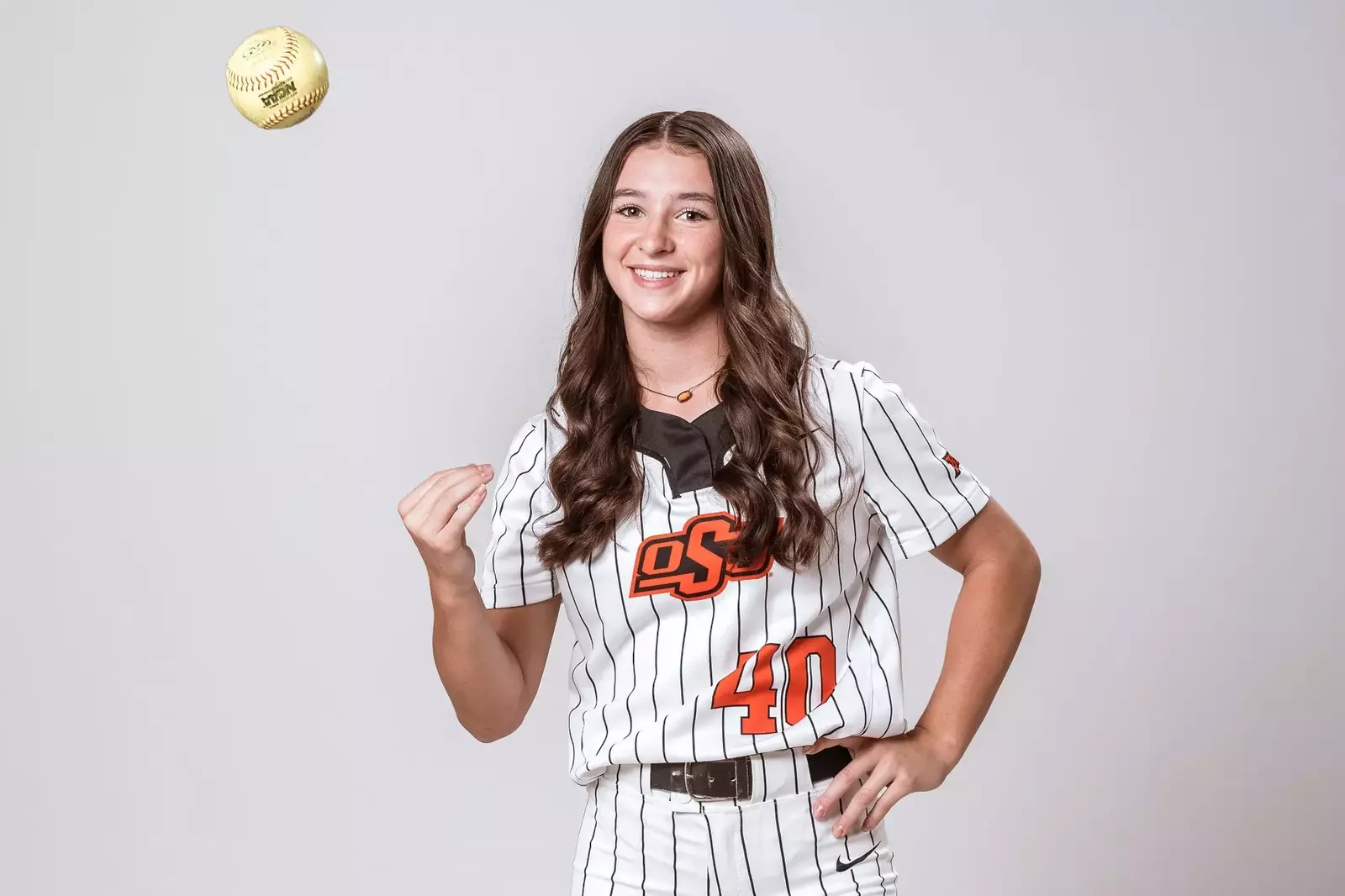Cowgirl Softball Adds Top-10 Recruit on National Signing Day - Oklahoma ...