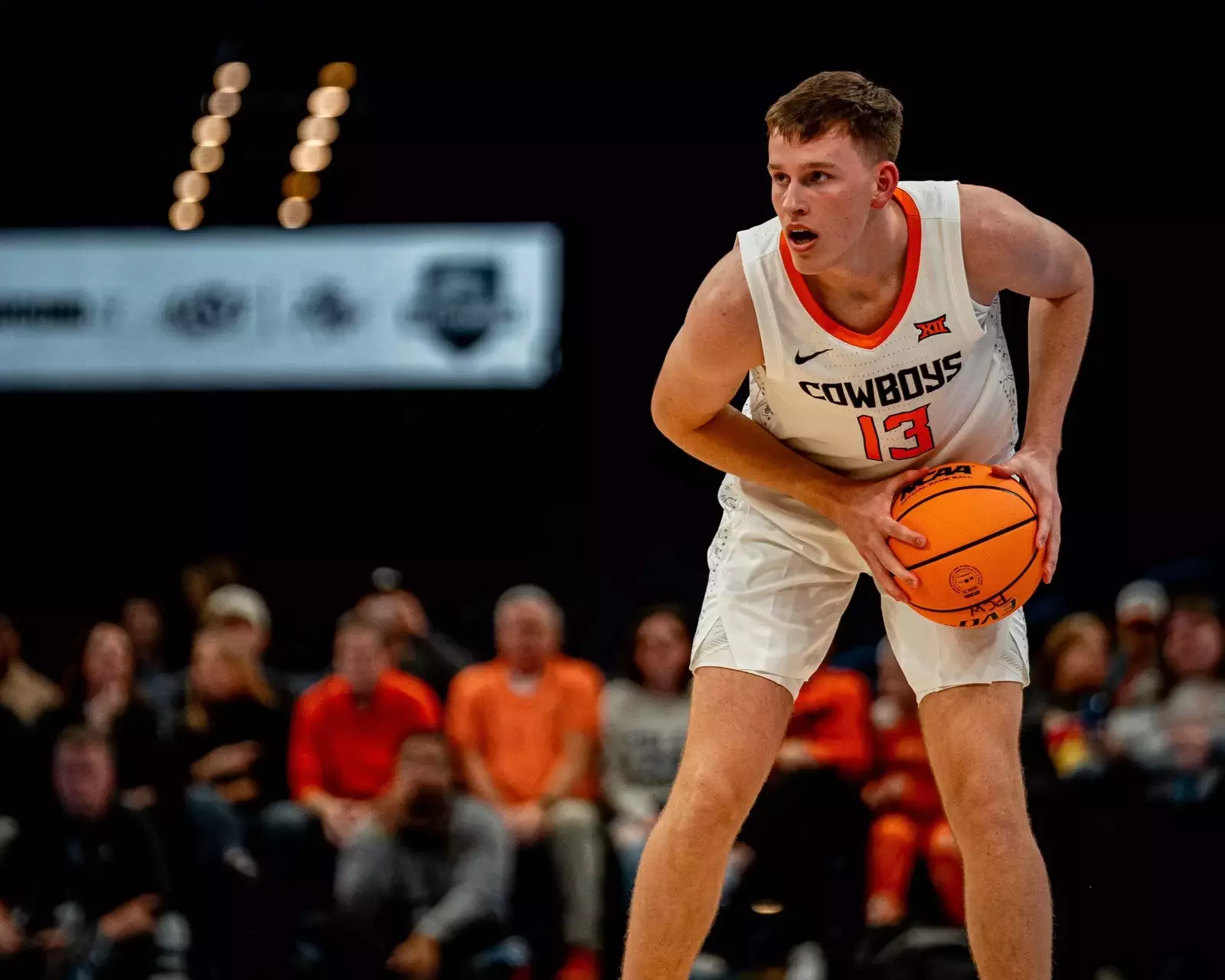 Game Notes: Wofford - Oklahoma State University Athletics