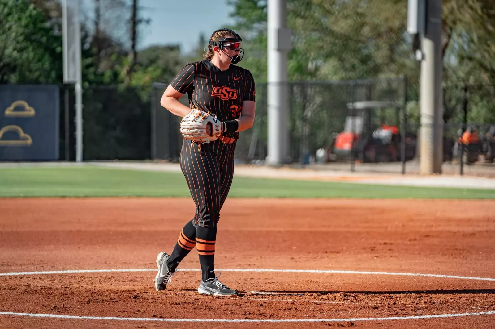 OSU Softball Claims Run Rule Victory Over Nebraska - Oklahoma State ...