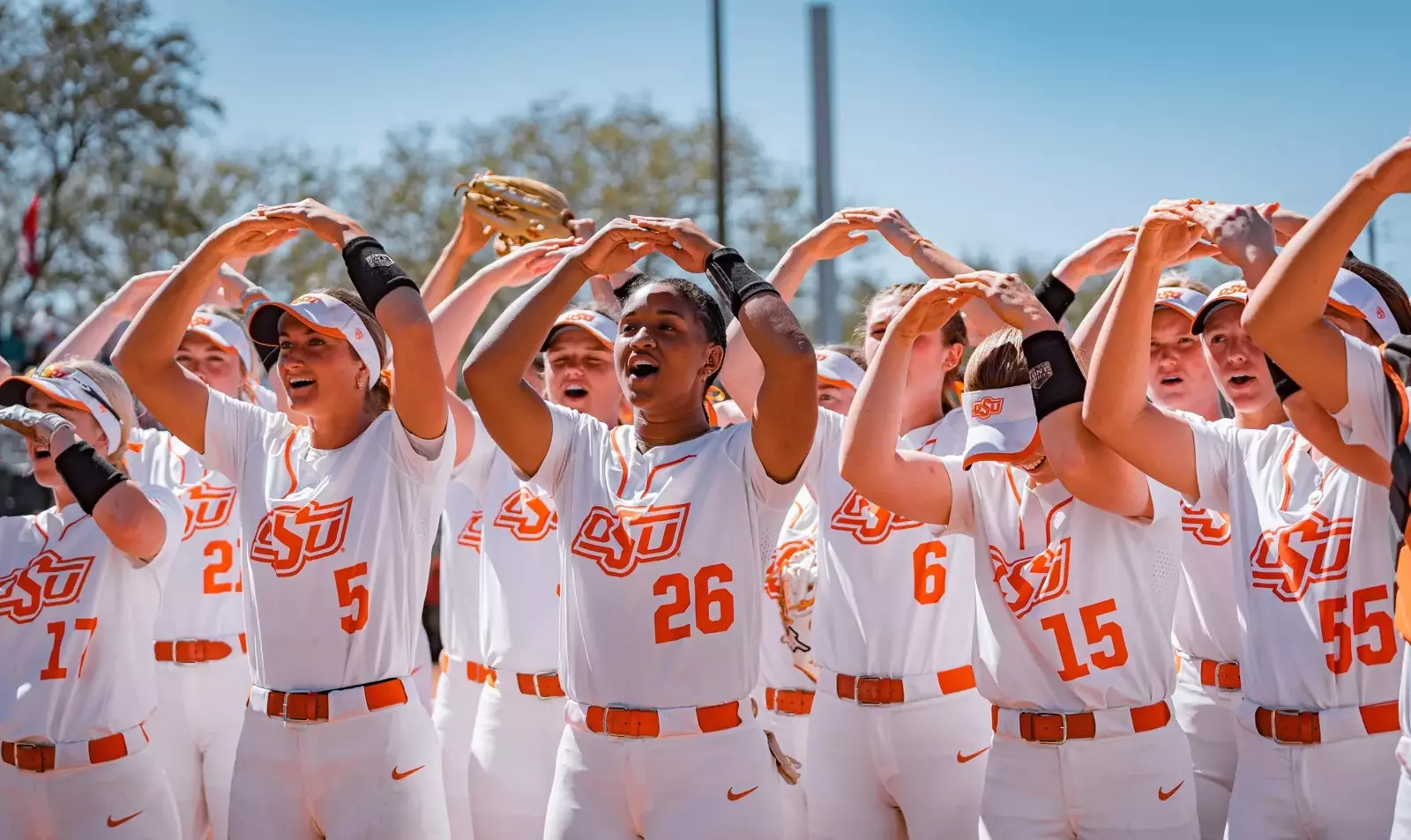 Cowgirls Check In At No. 4/4 After TaxAct Clearwater Invite Sweep ...