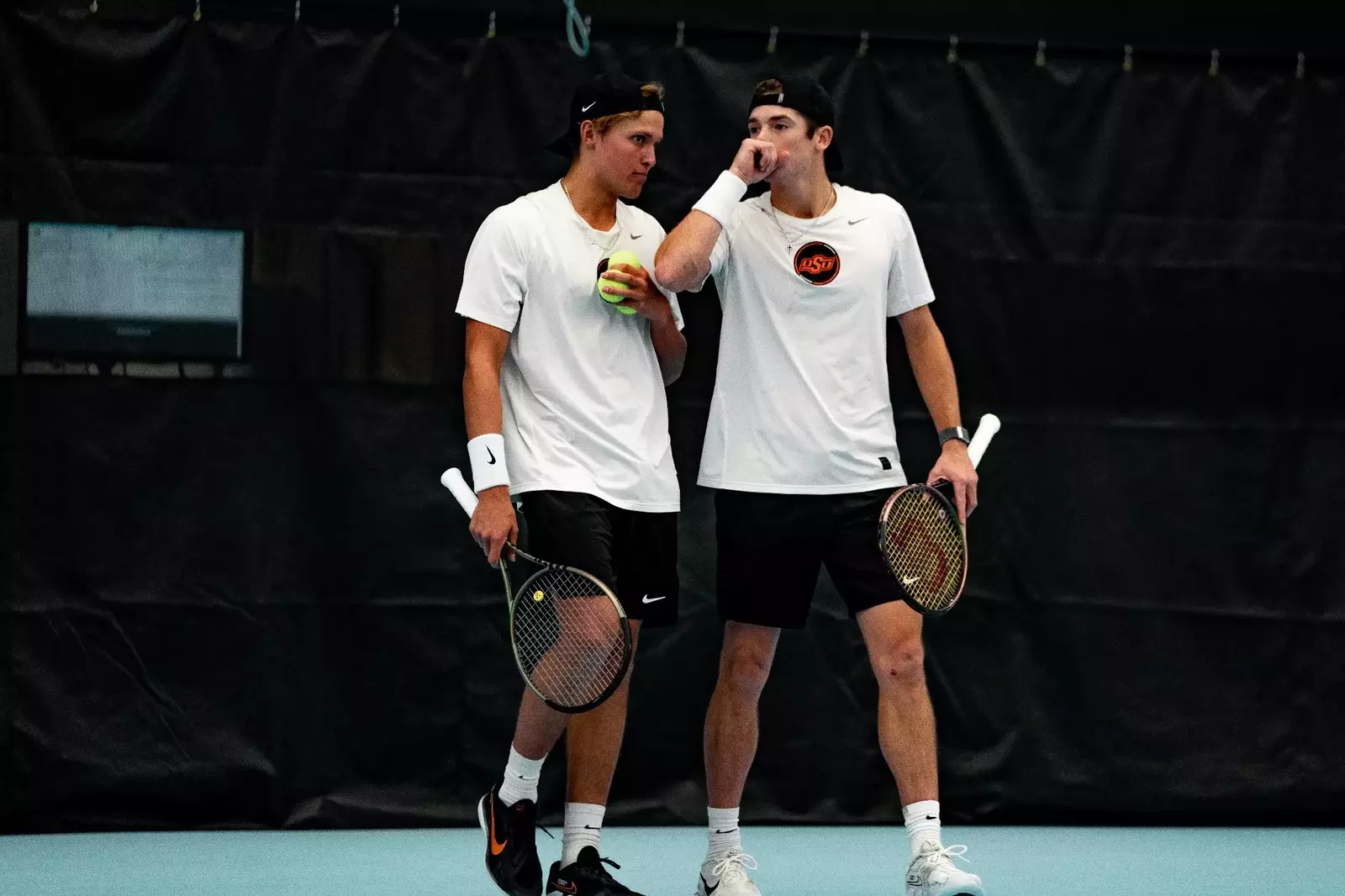 Cowboy Tennis Ranked Nationally, Zink and Becroft Recognized as a Top ...