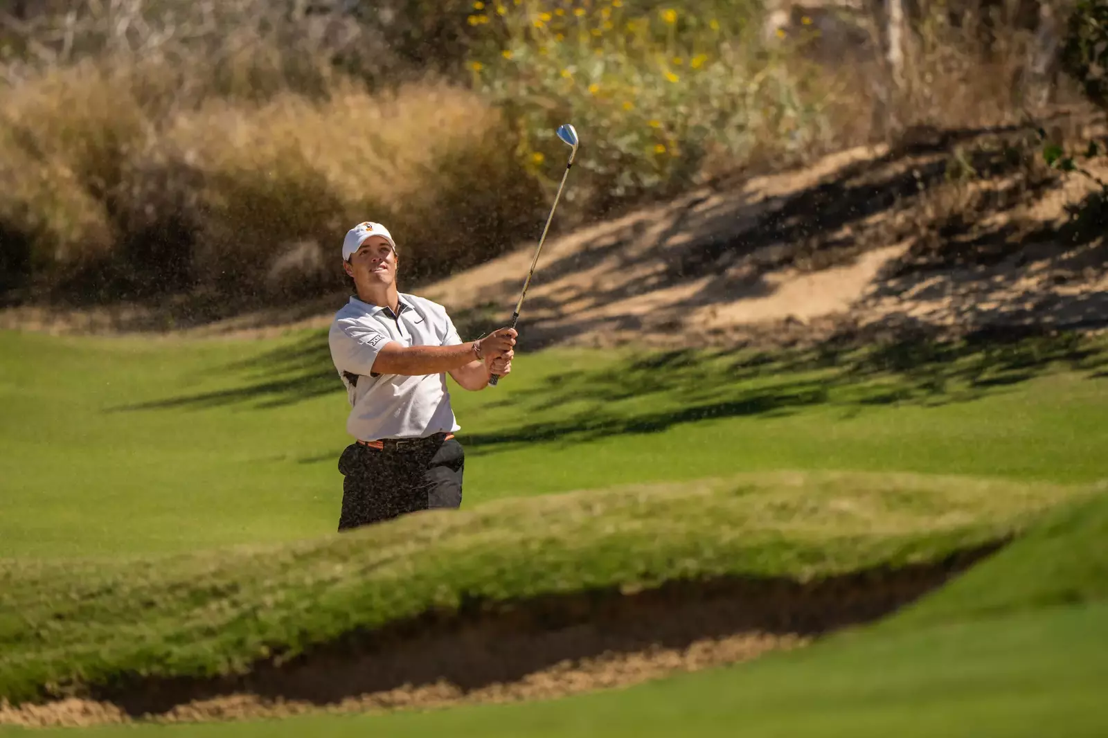Cowboys Wrap Up Play In Cabo - Oklahoma State University Athletics