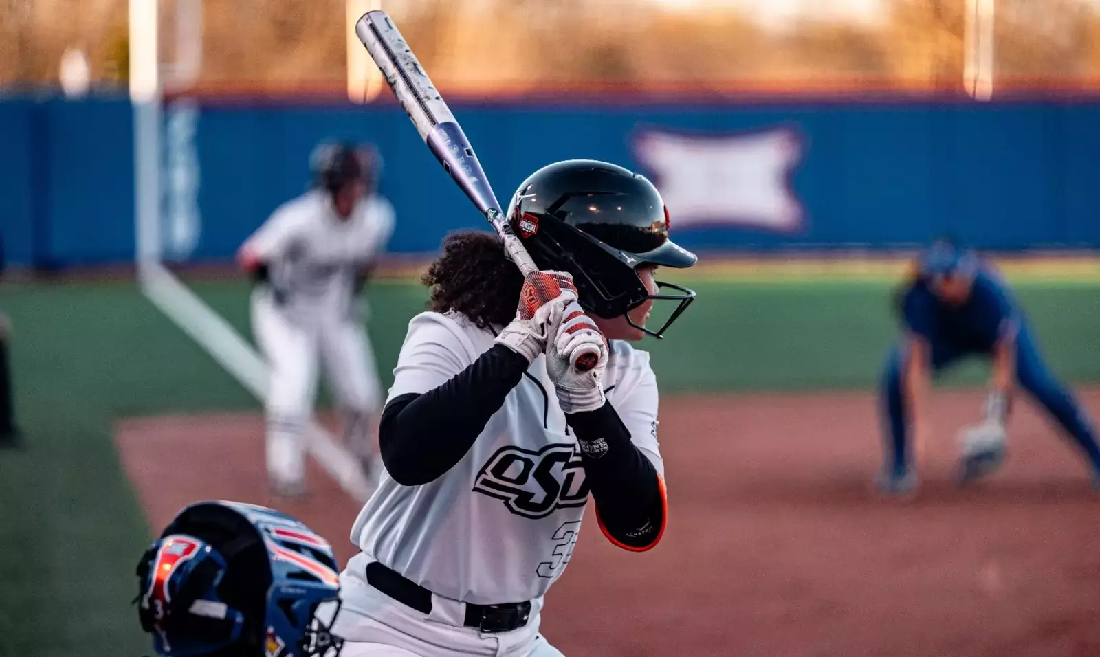 OSU Softball Begins Six-Game Home Stand With Midweeks Versus Tulsa, UTA ...
