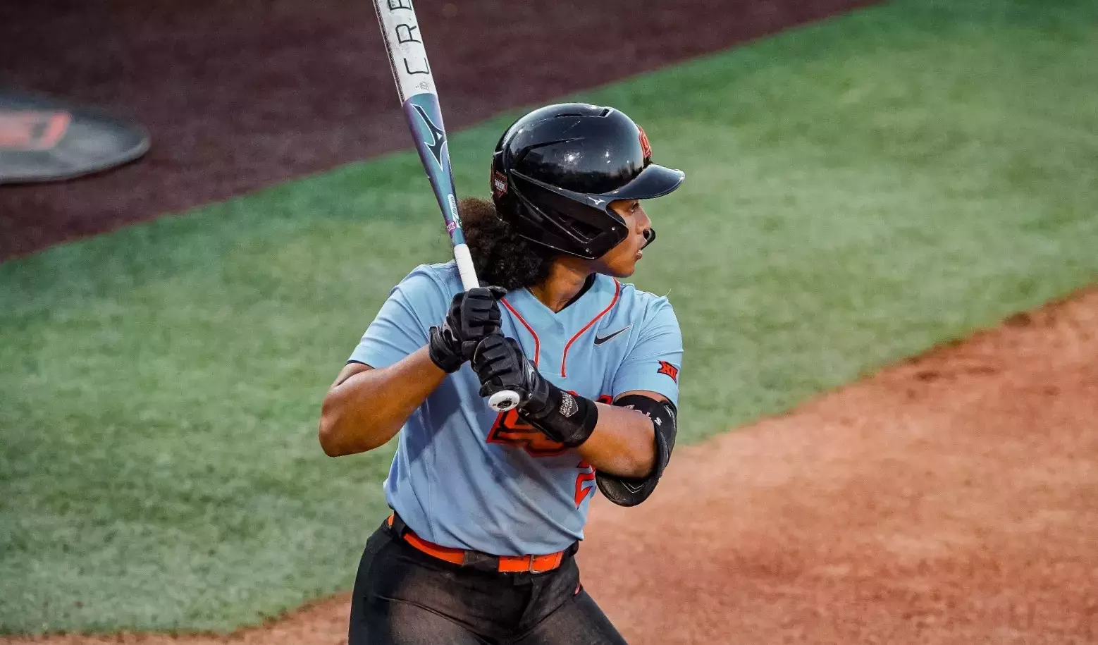 OSU Softball Sets 40-Game Win Record With 6-0 Victory Over UT Arlington ...