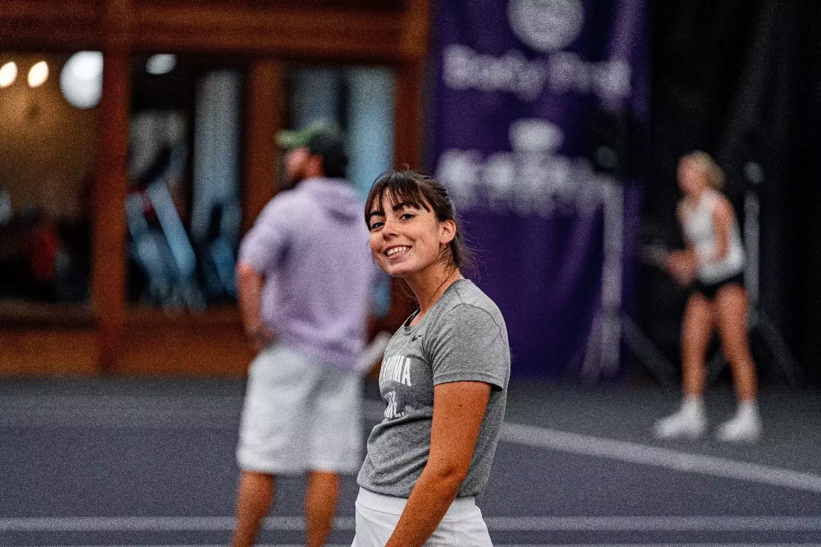 OSU Tennis Defeats Kansas State in the Regular Season Finale - Oklahoma ...