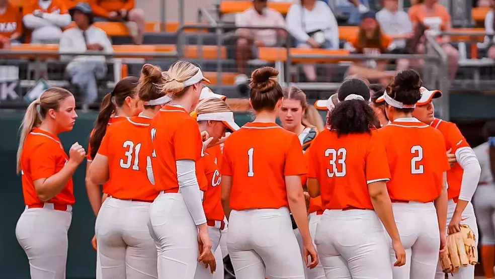 OSU Softball Drops Saturday Doubleheader At Texas - Oklahoma State ...