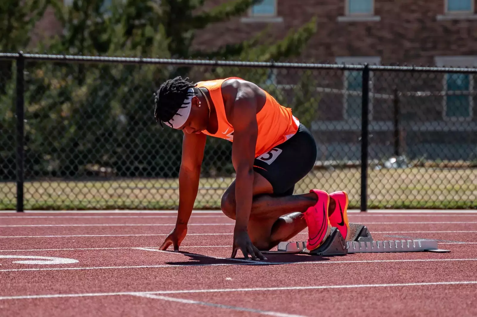 Three OSU Distance Relays Records Fall in Final Multi-Meet Day of the ...