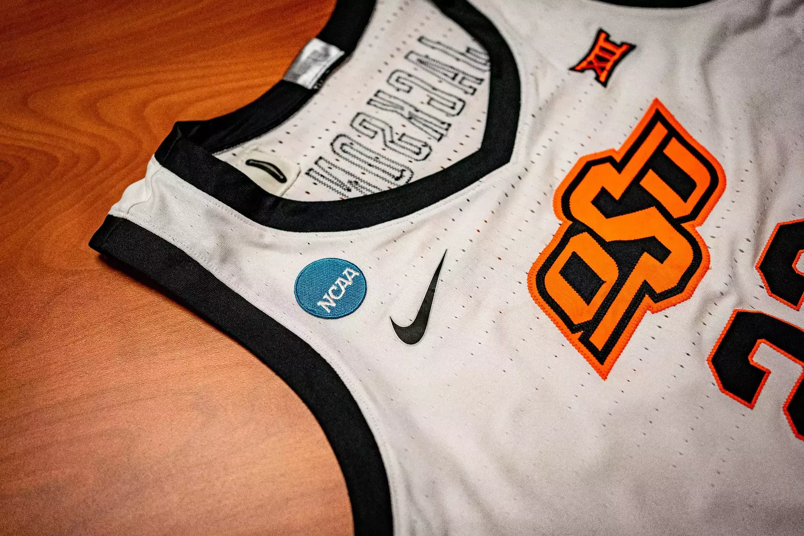 Kelby Jones Named To Cowgirl Coaching Staff - Oklahoma State University ...