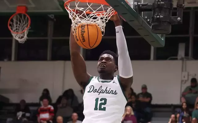 Veteran big man Mike Marsh transfers to Oklahoma State - Oklahoma State ...