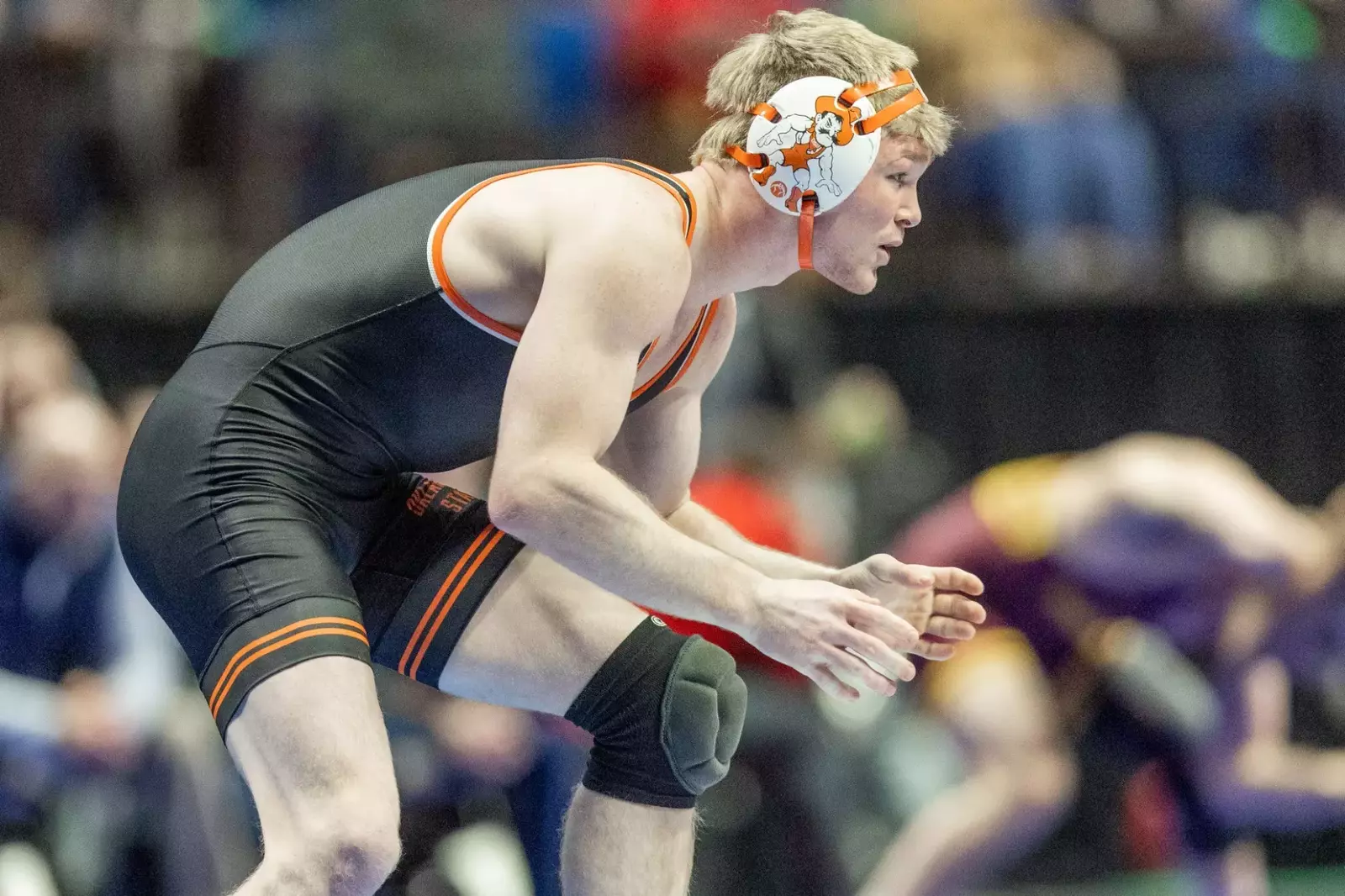 Cowboys Set for U20 and U23 World Team Trials - Oklahoma State University Athletics