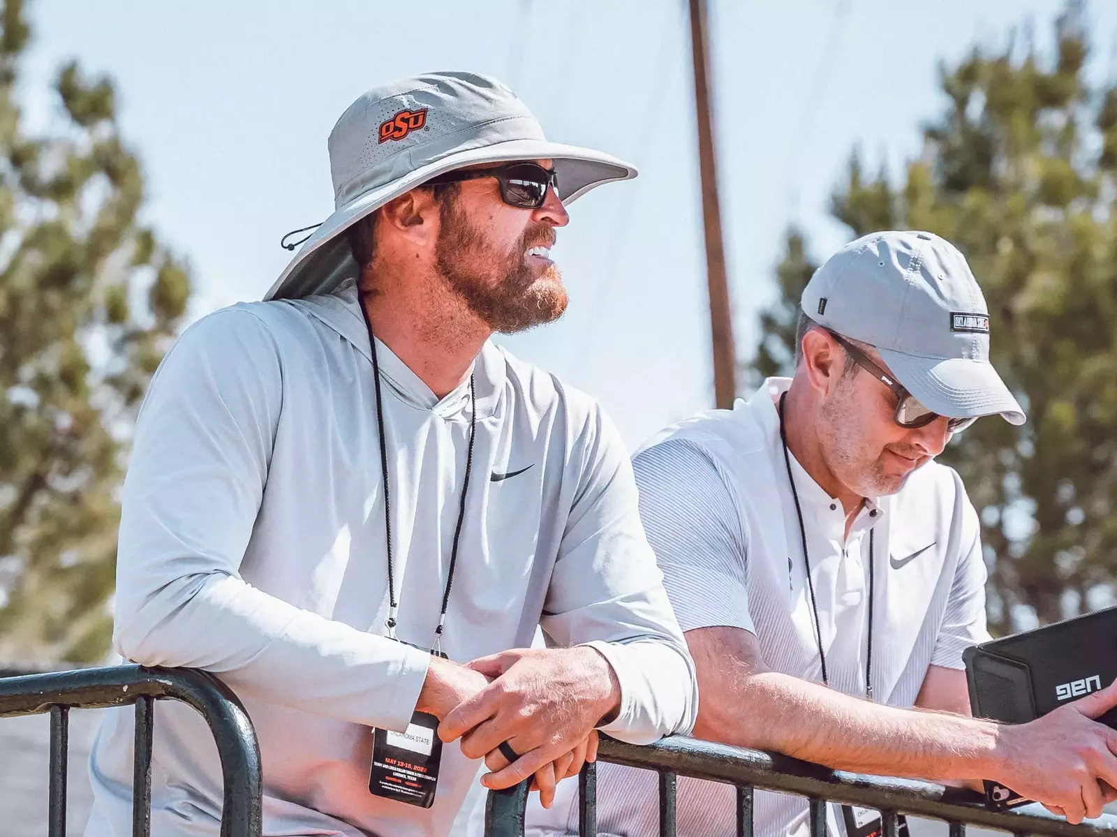 OSU Track & Field Announces John Oliver as Assistant Distance Coach ...