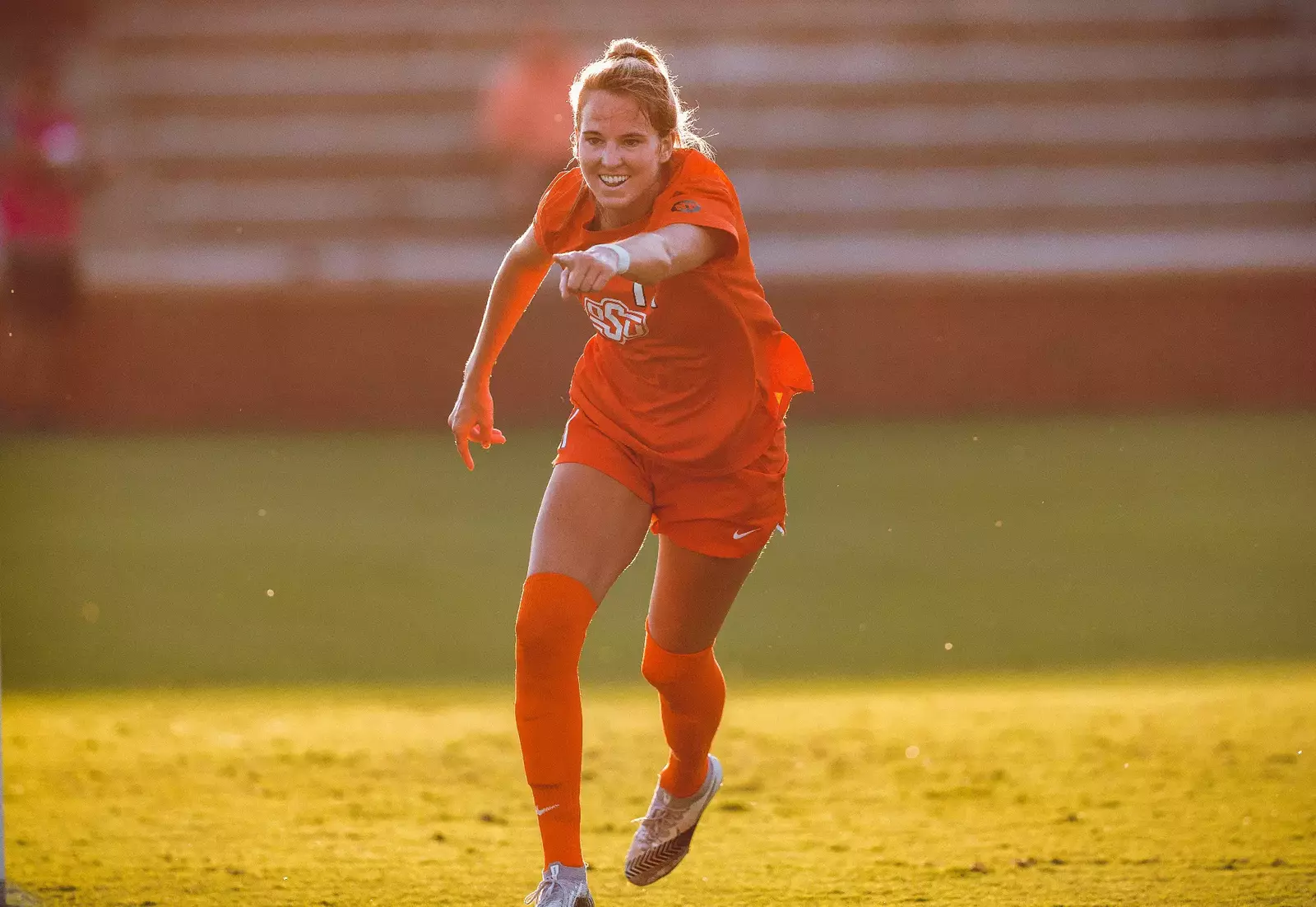 Cowgirl Soccer Adds Yochum To Staff - Oklahoma State University Athletics