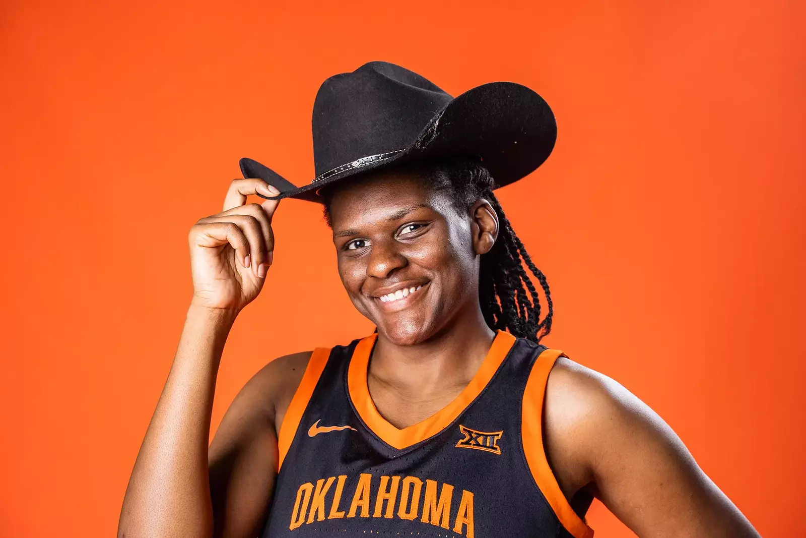 Cowgirl Basketball Adds Veteran Presence To Frontcourt - Oklahoma State ...