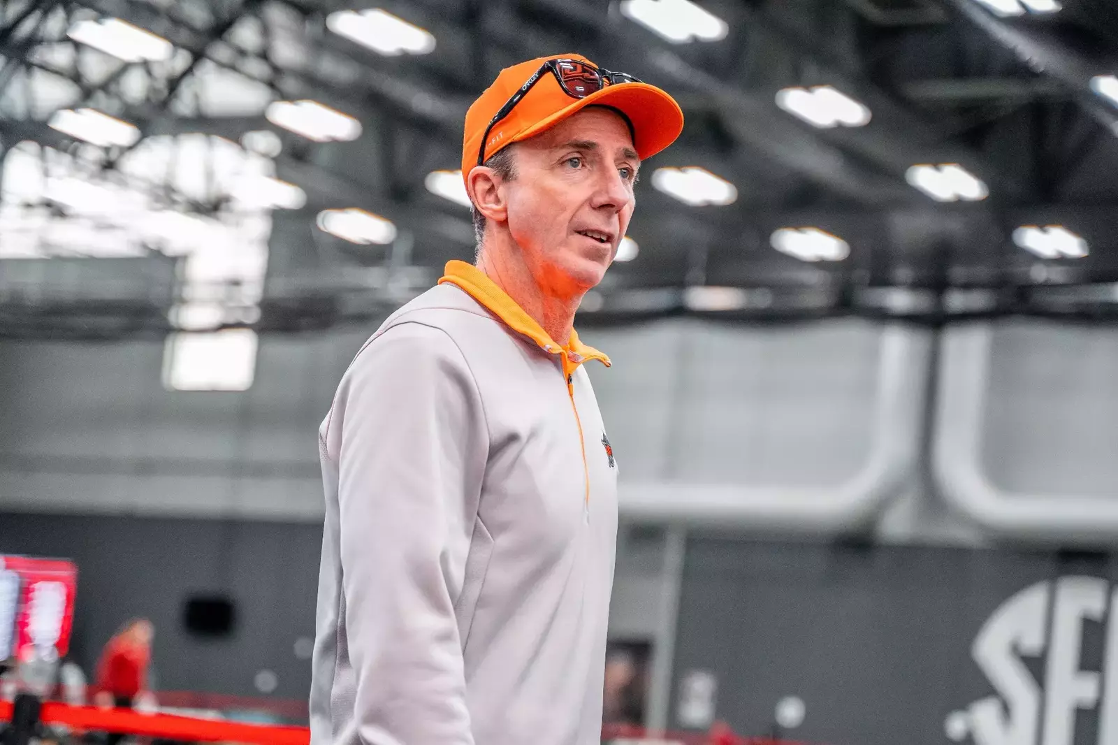 OSU Track & Field Returns to Indoor Circuit for Arkansas Invitational ...