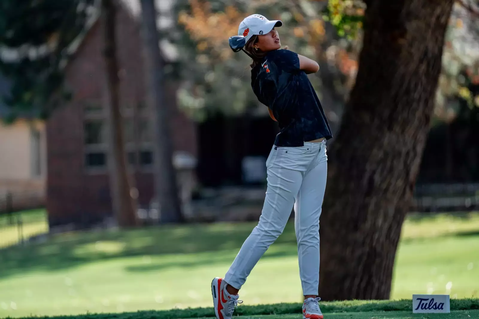 Cowgirl Golf Ready to Tee Off on National TV at Stephens Cup - Oklahoma ...