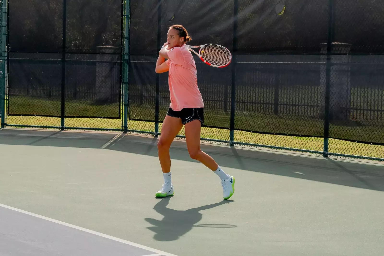 Cowgirls Set for NCAA Individual Championships - Oklahoma State ...