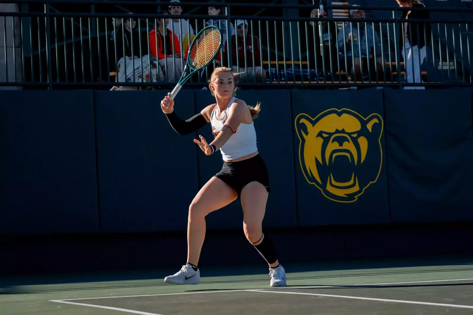 Cowgirls Fall in NCAA Individual Championships - Oklahoma State ...