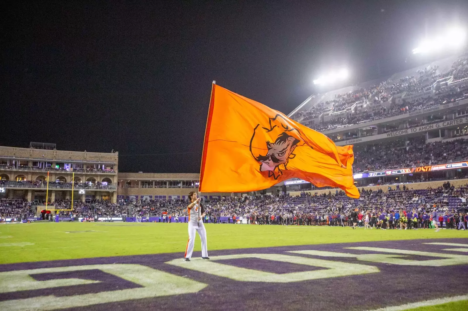 Series History: Cowboys Renew Series that Spans 89 Years - Oklahoma ...