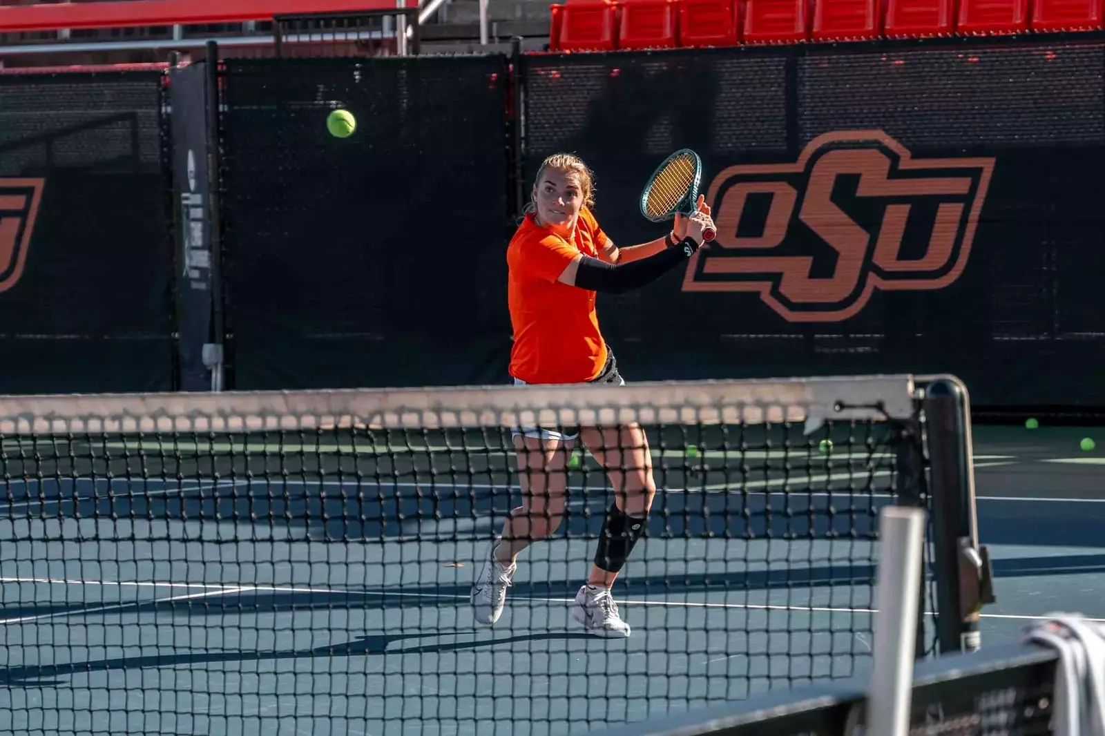 Epps to Represent Big 12 at ITA Conference Masters - Oklahoma State ...