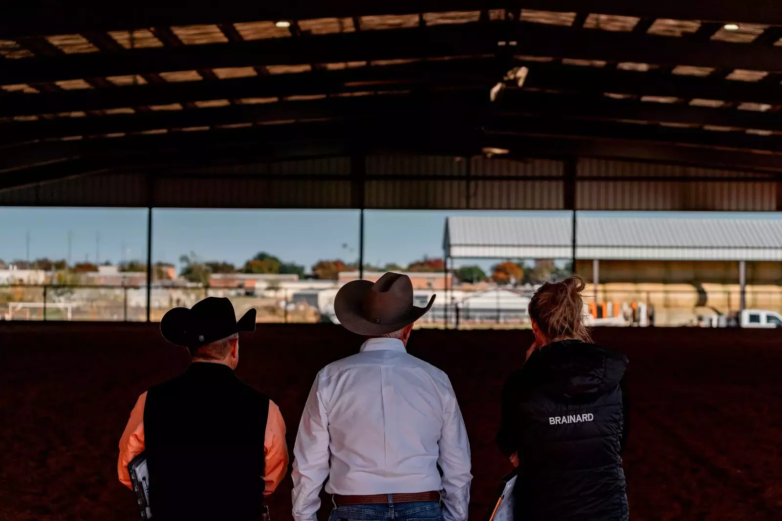 Three Cowgirls Earn Riders of the Month Honors - Oklahoma State ...
