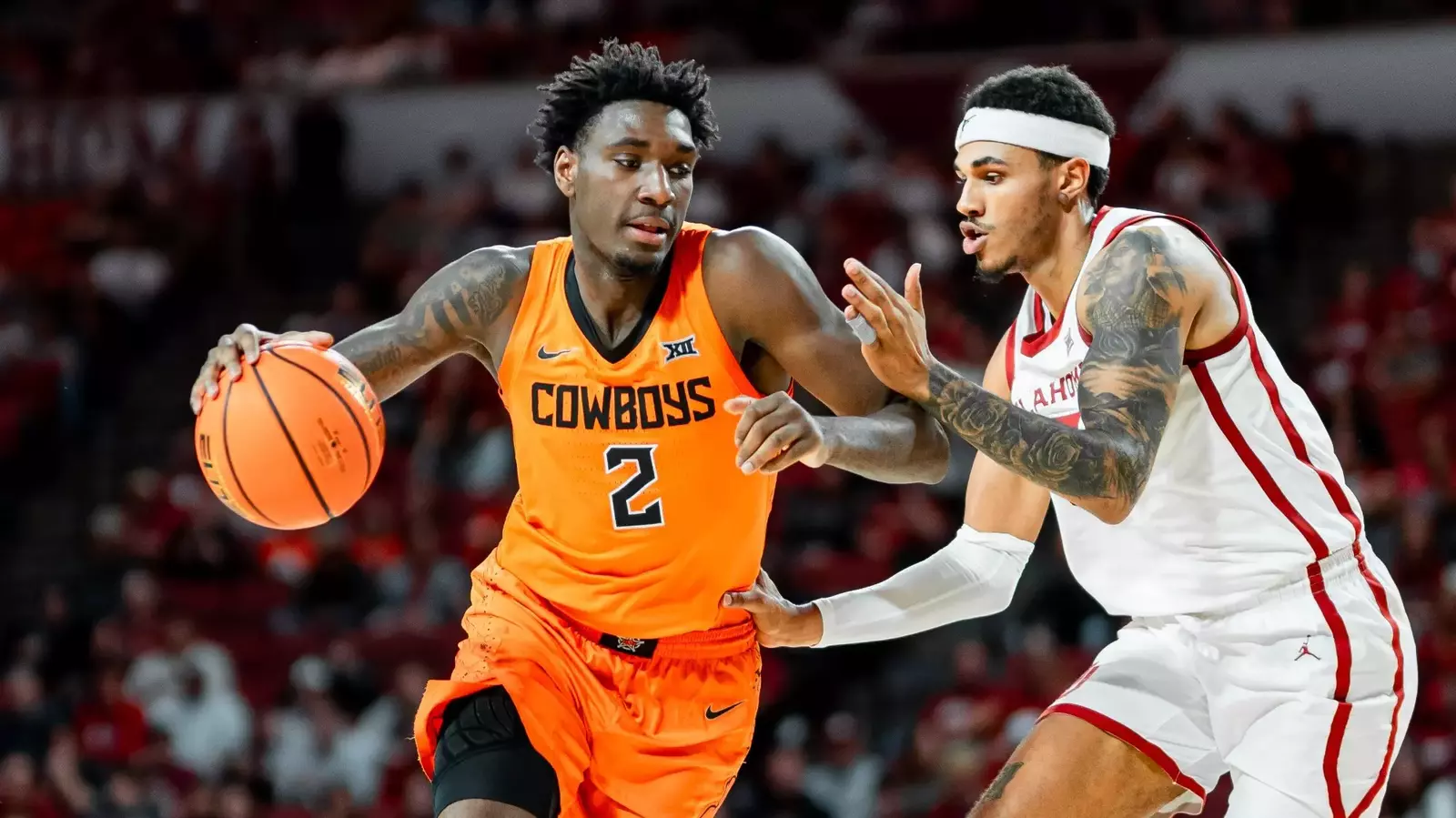 Game Notes: at Cincinnati - Oklahoma State University Athletics