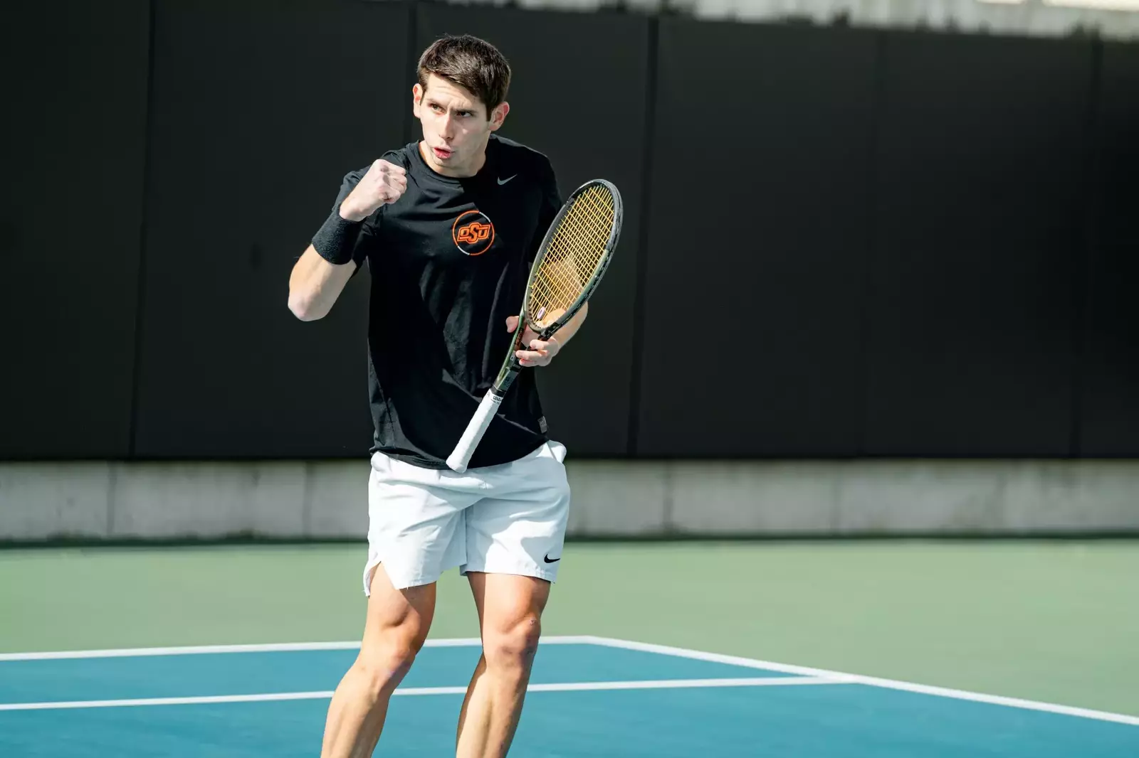 Cowboy Tennis Wins Sixth-Straight, Handles Tulane - Oklahoma State ...