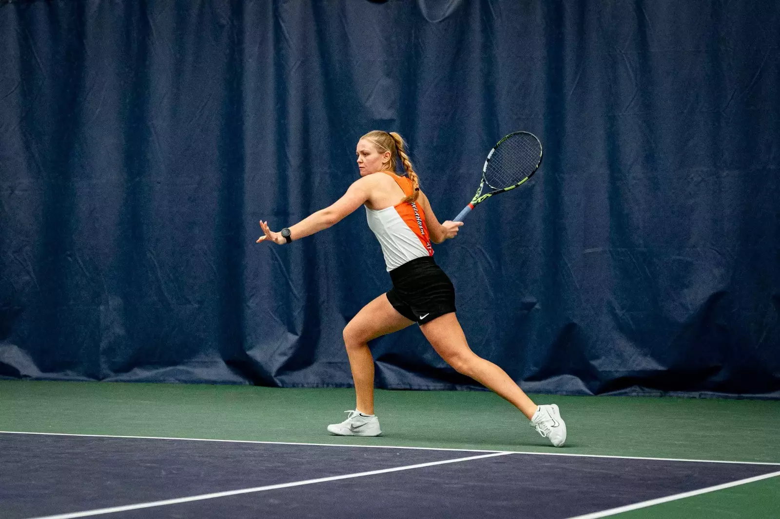 Novak Named ITA Indoor National Championship Most Outstanding Player ...