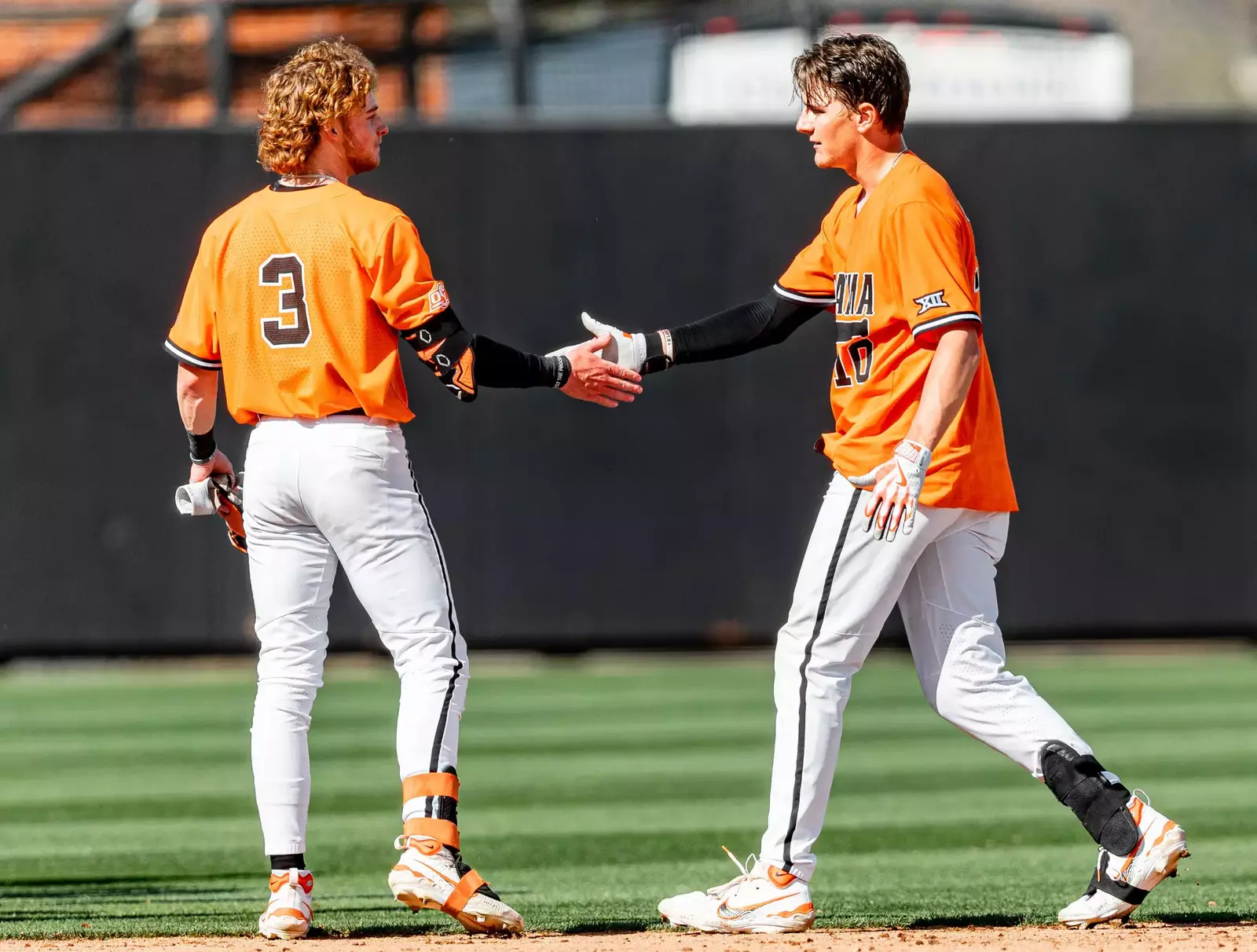 Cowboy Baseball Pair Collects Preseason Honors - Oklahoma State University Athletics