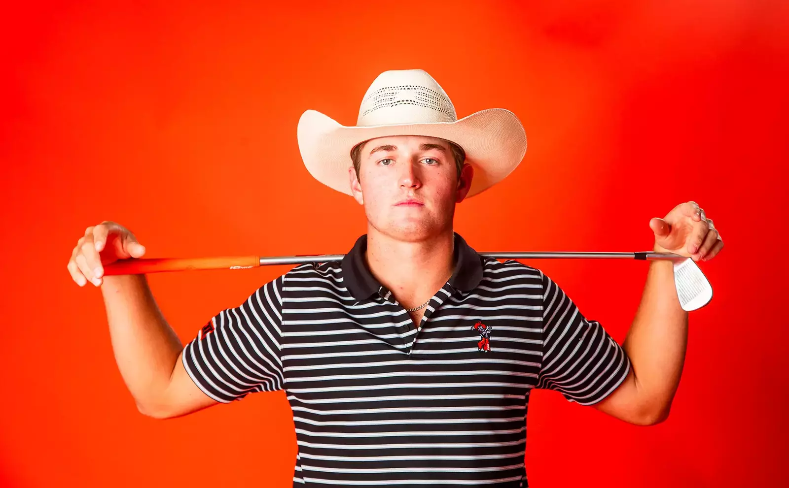 Cowboy Golf Fourth In Hawaii After First Day of Action - Oklahoma State ...