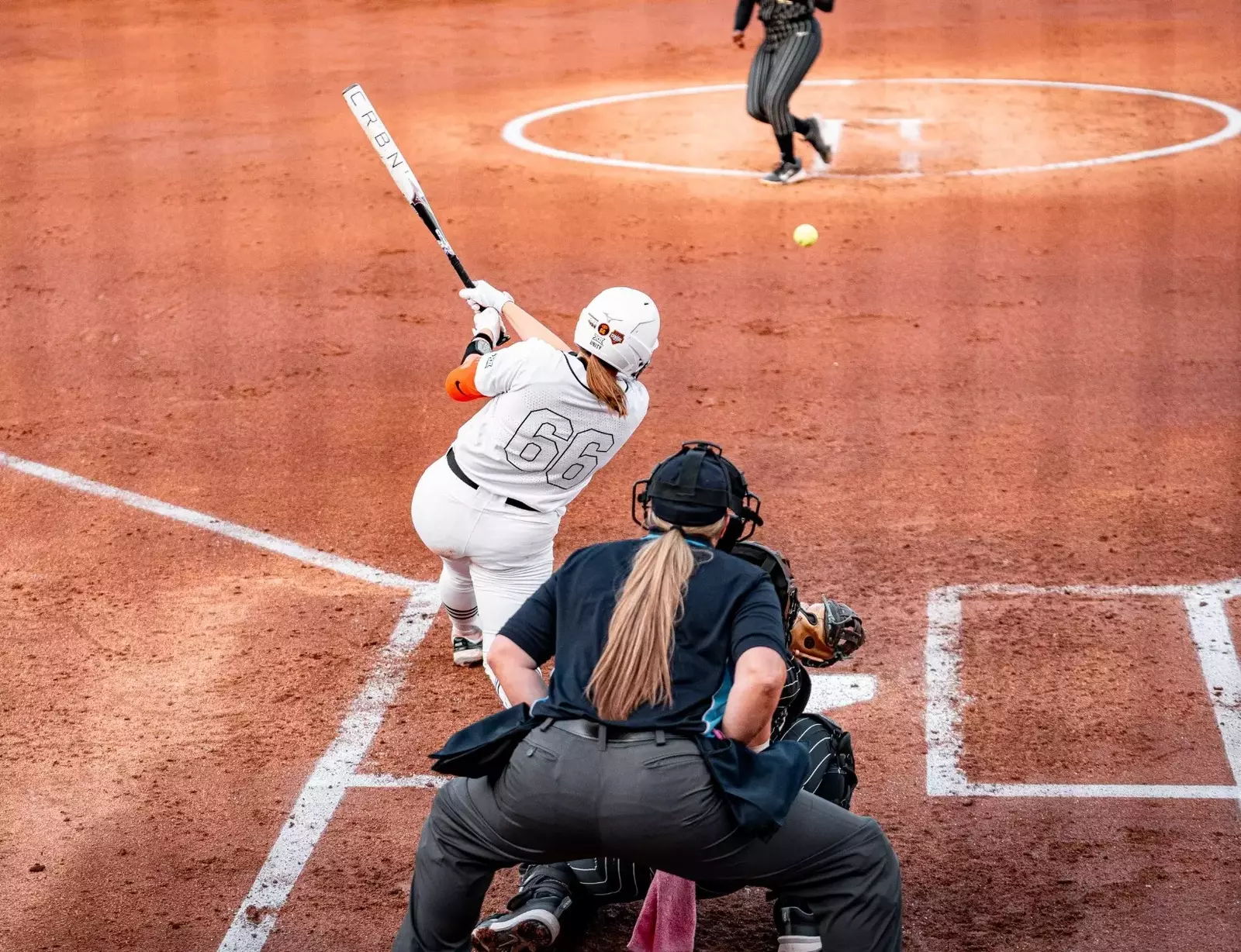 Cowgirl Softball shuts out UCF, 2-0 - Oklahoma State University Athletics