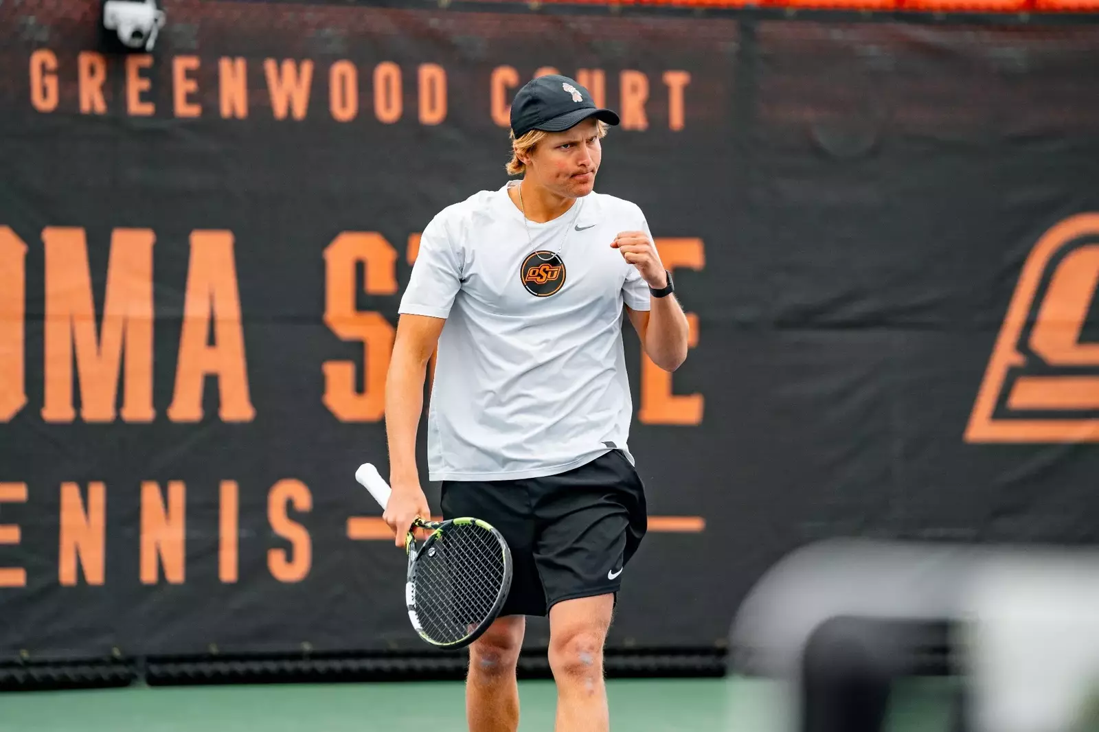 Cowboy Tennis Completes Comeback Against No. 11 Illinois - Oklahoma ...