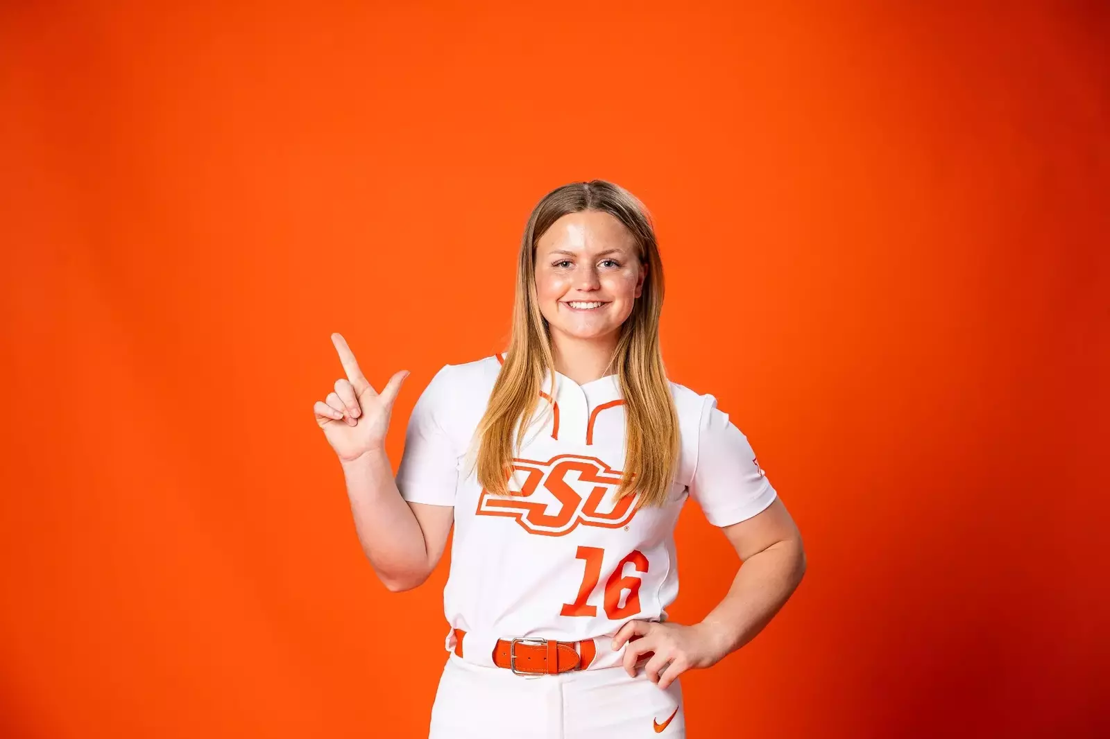 Cowgirl Softball adds to signing class - Oklahoma State University Athletics