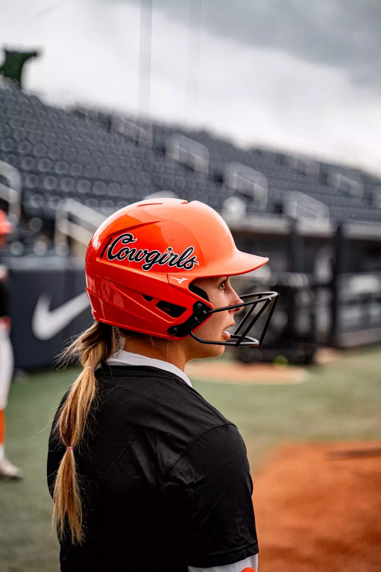 Cowgirl Softball Checks In Top 10 Nationally - Oklahoma State ...