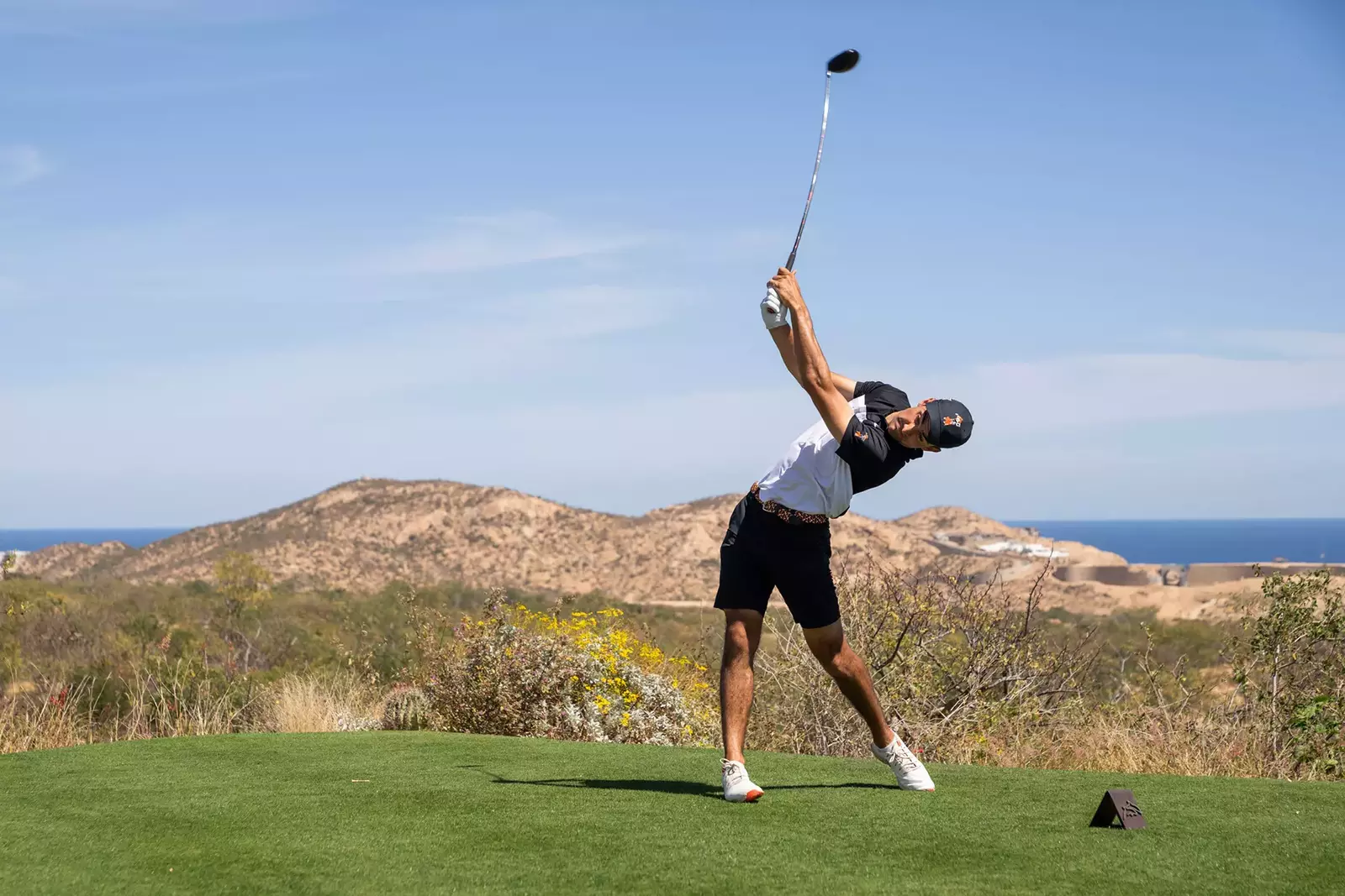 Cowboys Remain In 13th Place In Cabo - Oklahoma State University Athletics
