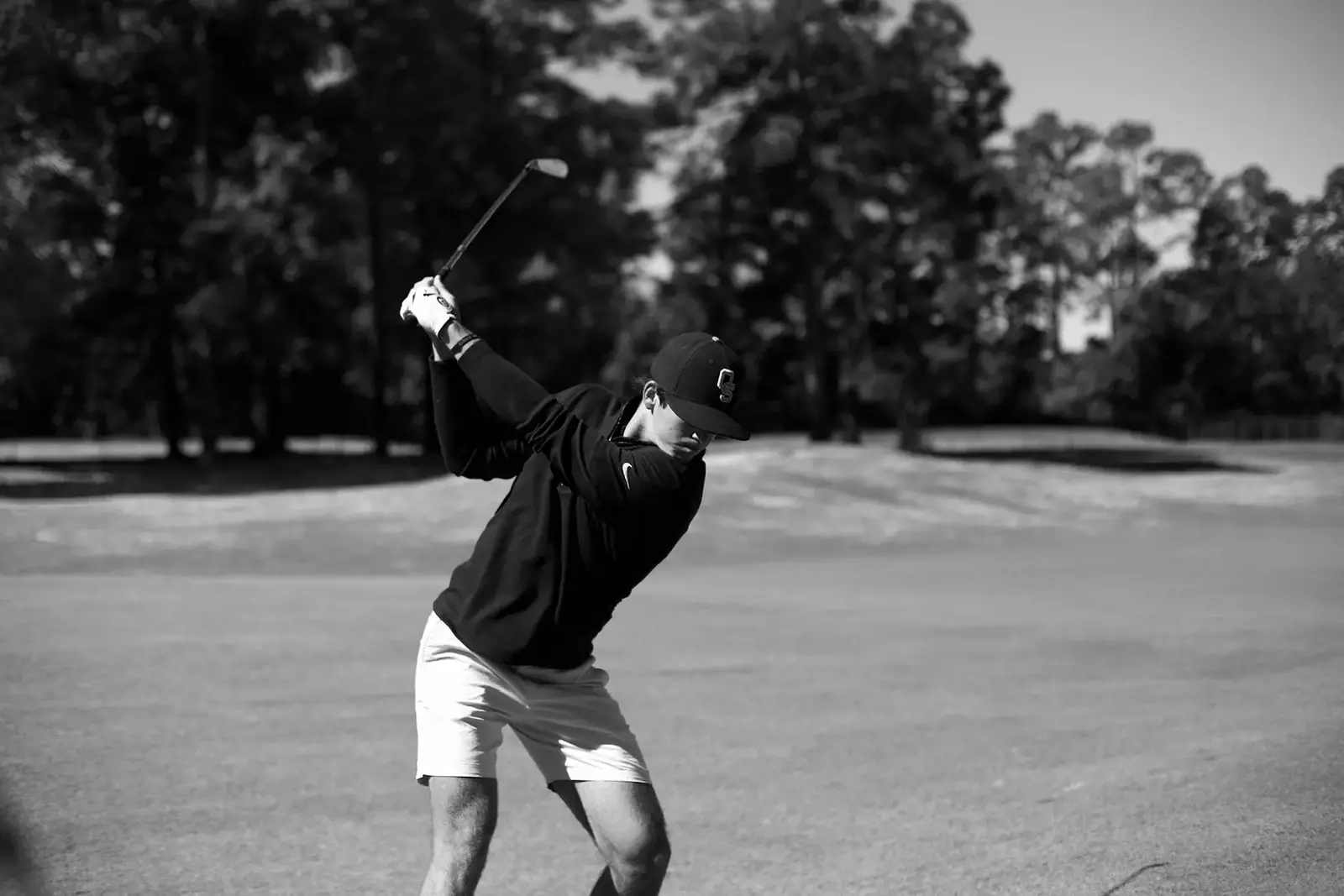 Cowboys Head To Arizona For Thunderbird Collegiate - Oklahoma State ...