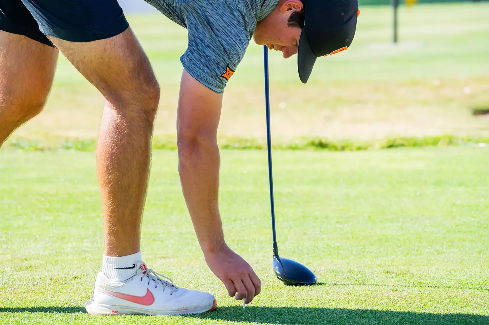 Cowboy Golf Heads To Texas Seeking Conference Title No. 57 - Oklahoma ...