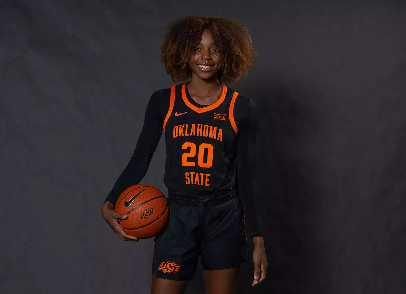 Cowgirl Basketball Adds Inside Presence With Transfer Stacie Jones ...