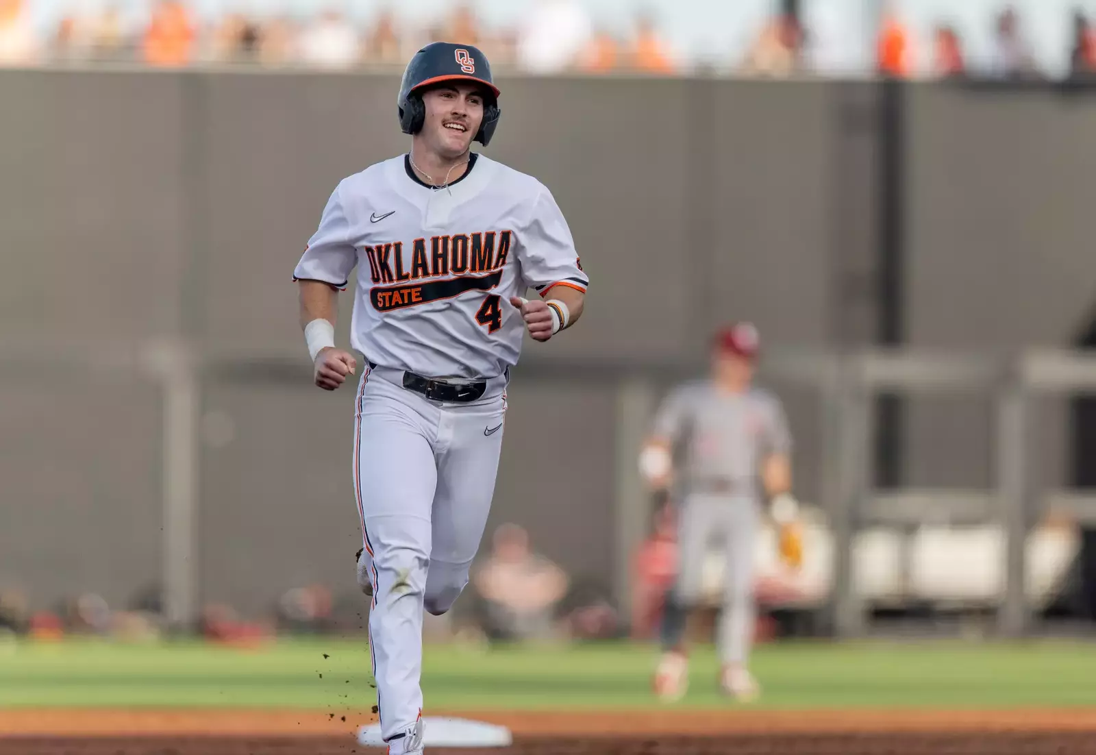 Cowboy Baseball Victorious In Bedlam Series Opener - Oklahoma State ...