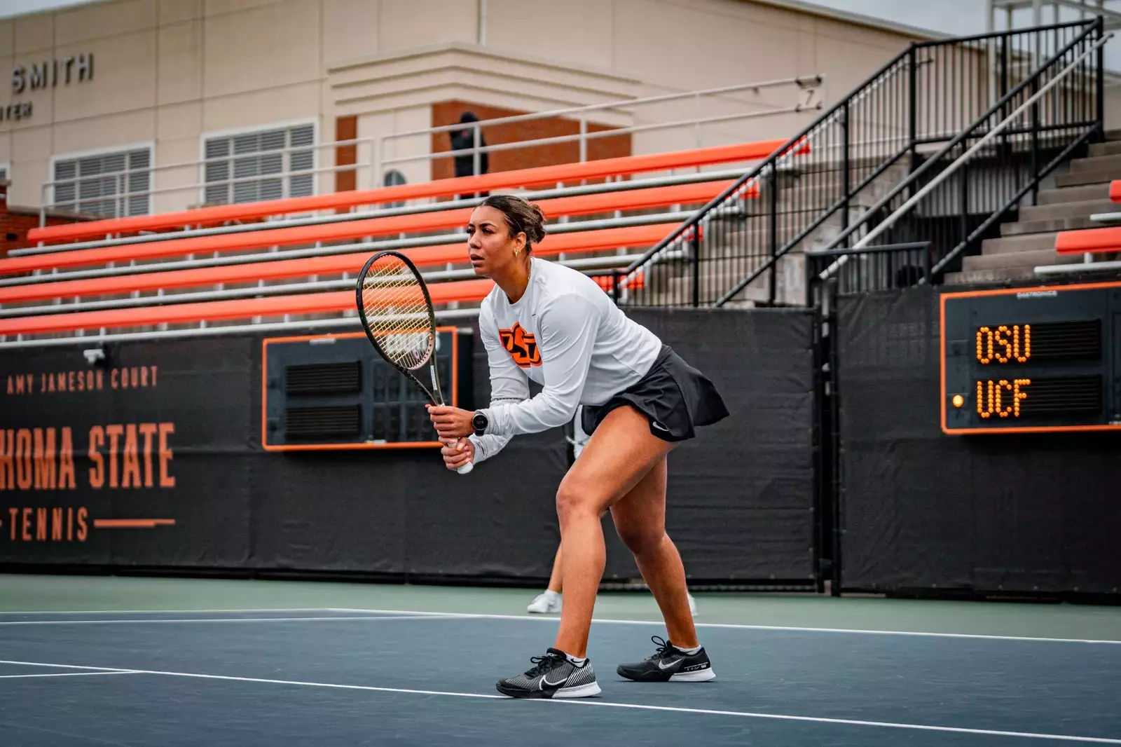 Cowgirls Set to Enter NCAA Tournament as Top Overall Seed - Oklahoma State University Athletics