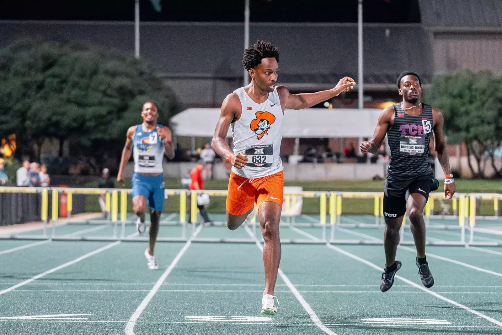 OSU Outdoor Track & Field Travels to Arkansas for NCAA West Prelims ...