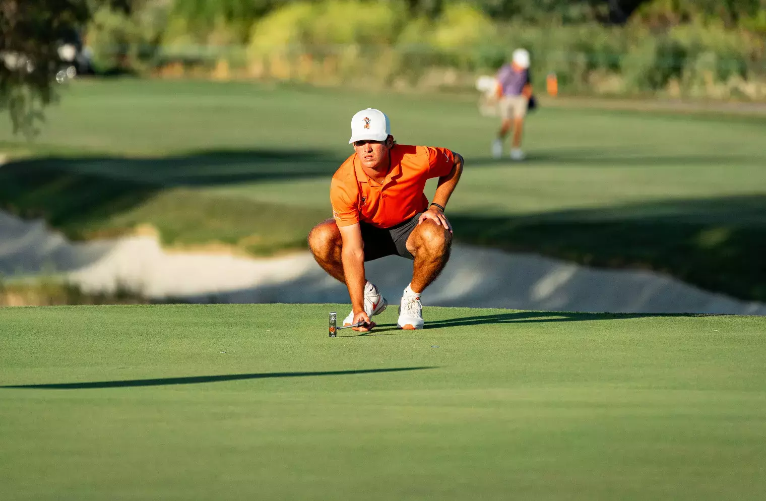 Cowboy Golf To Compete At Jackson T. Stephens Cup - Oklahoma State ...