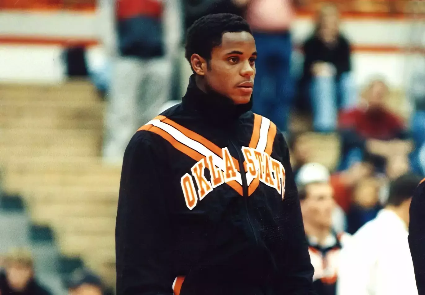 Daniel Cormier Inducted into Louisiana Sports Hall of Fame - Oklahoma ...