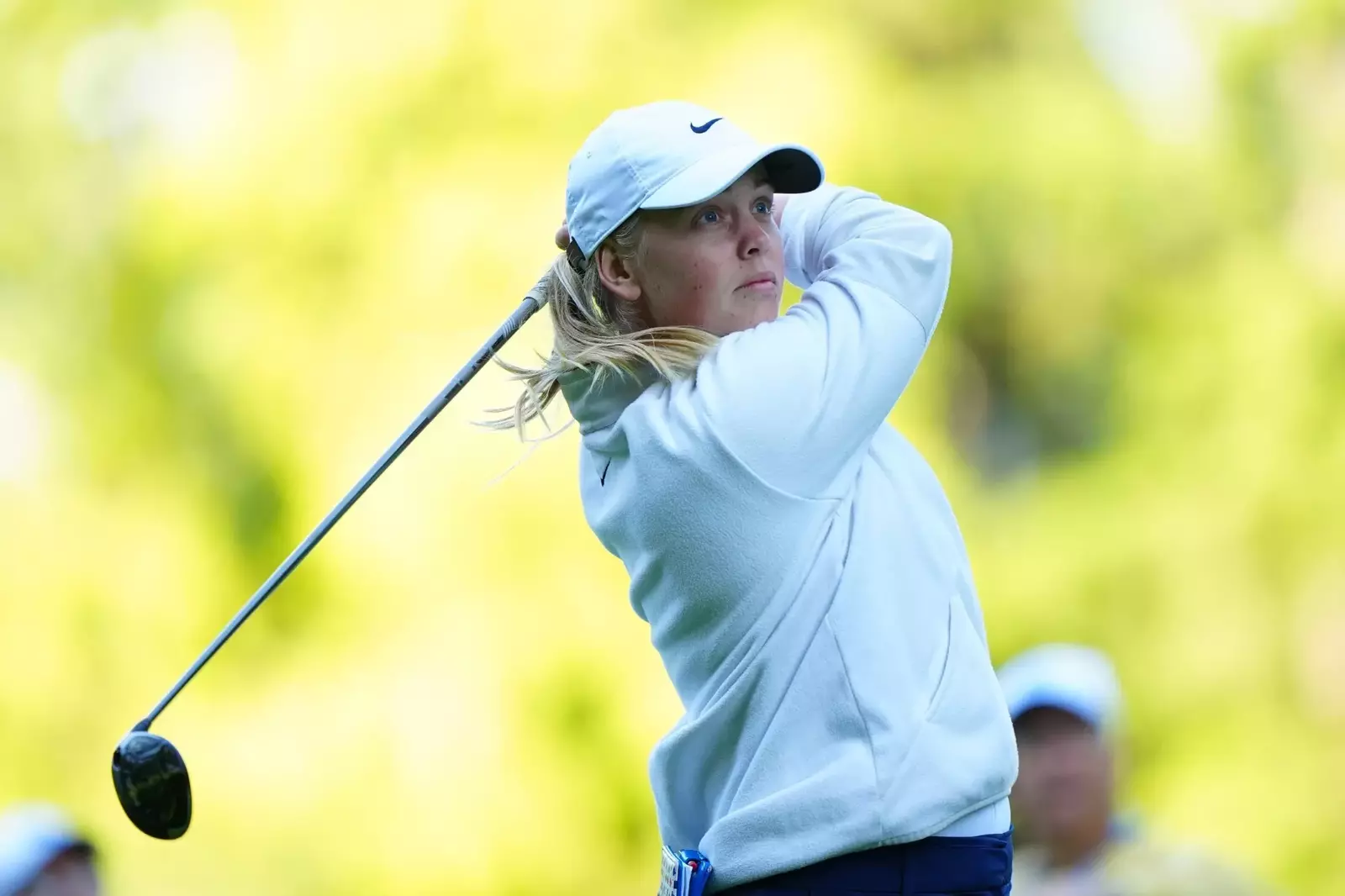Former Cowgirl Maja Stark Qualifies for Paris 2024 Summer Olympic Games ...