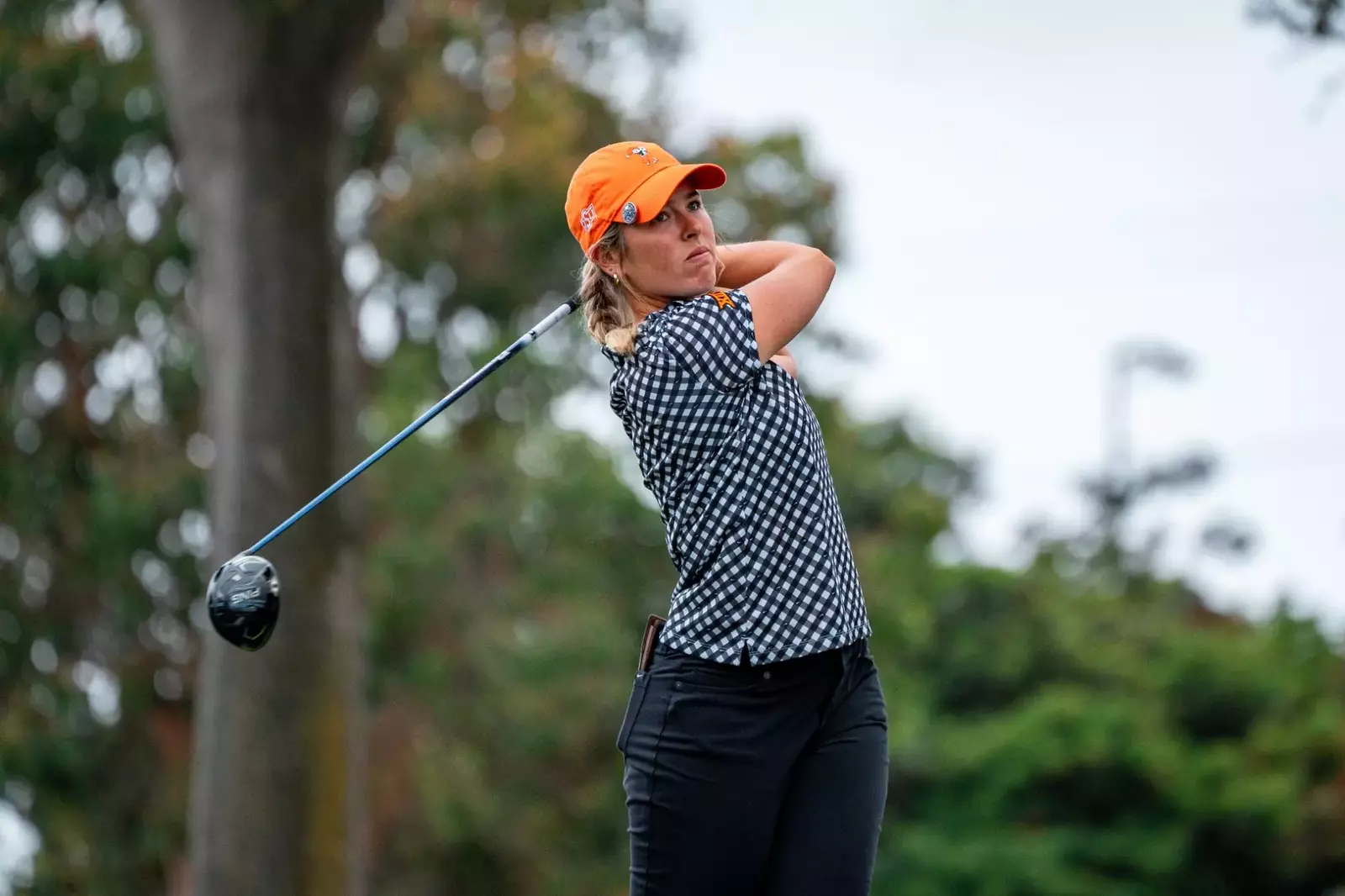 Hinson-Tolchard Set for Debut as a Professional on Epson Tour ...