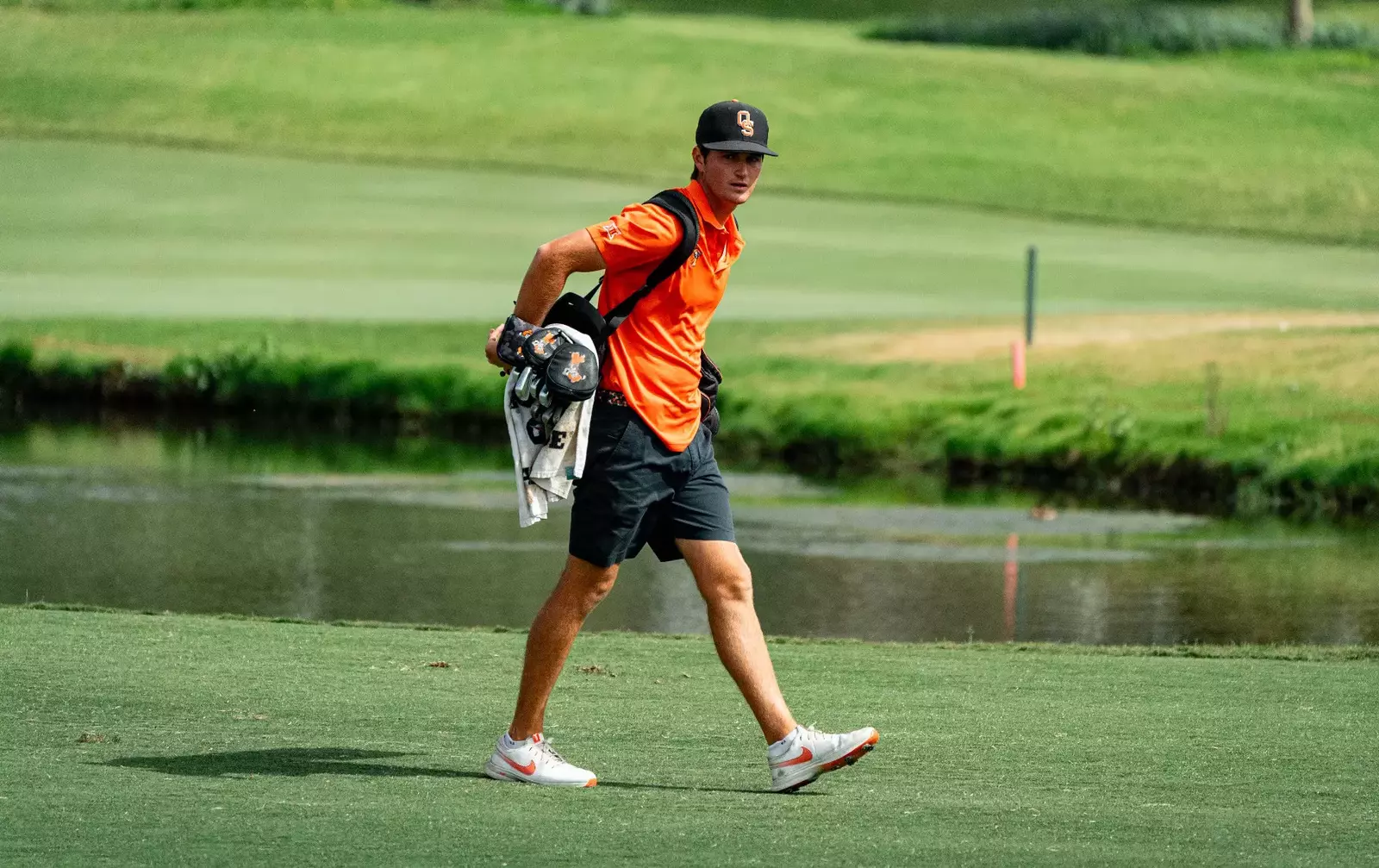 Cowboys Head To Pacific Northwest To Begin Fall Campaign - Oklahoma ...